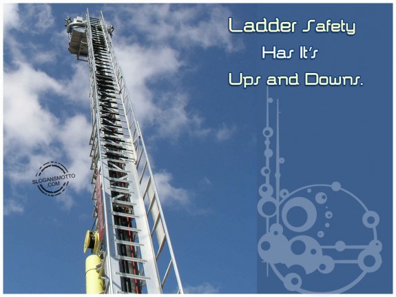 Funny Safety Slogans - Page 2