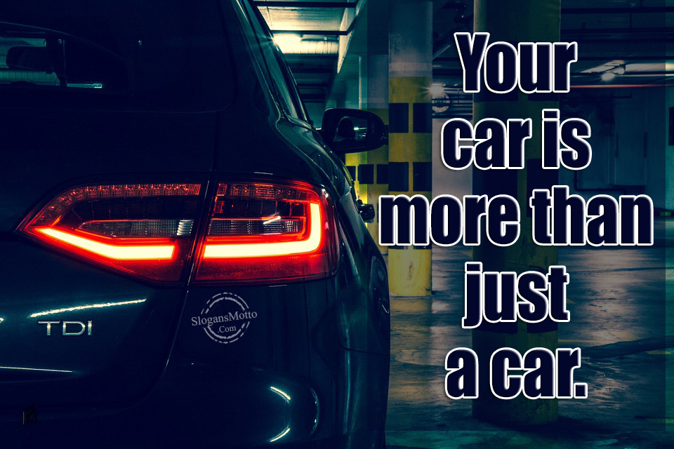 Auto Body Shop Slogans